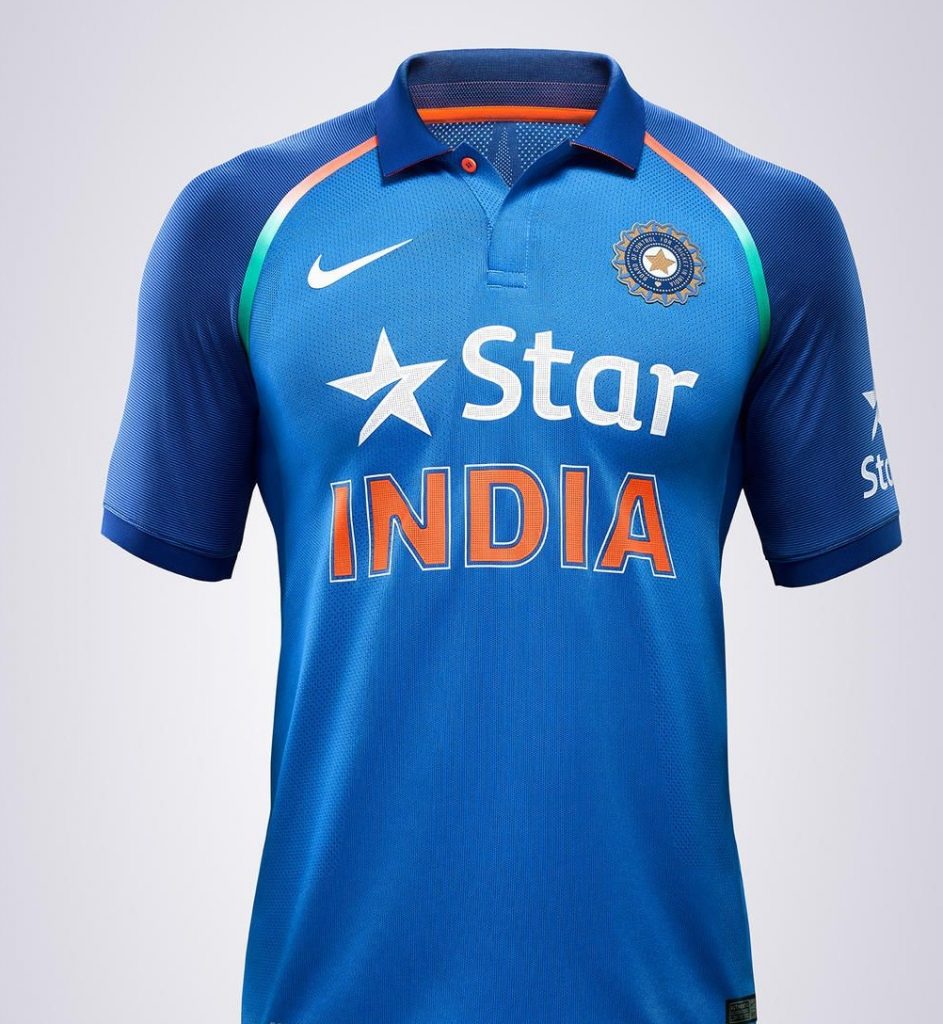 ICC T20 World Cup 2023 Teams Kits Designs & Colors