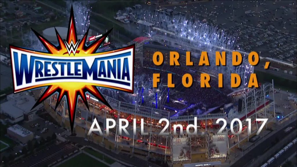 WWE Wrestlemania 35 Matches Results Winners List