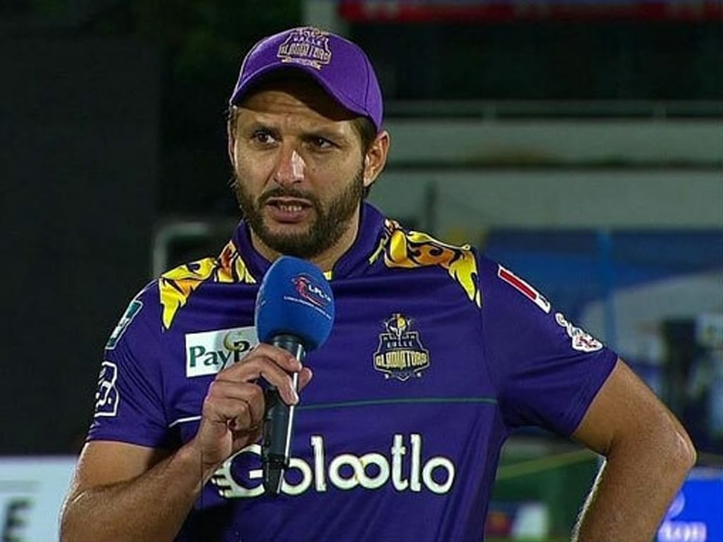 Quetta Gladiators Squad 2023 Players List, Captain, Logo, Shirt