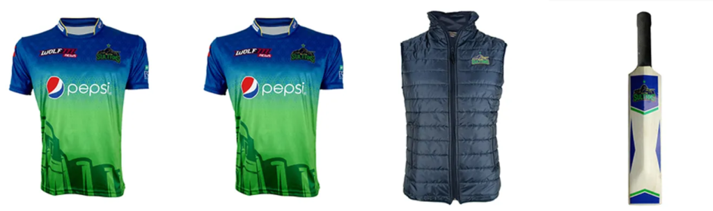 Multan Sultan Squad 2023 Players List, Captain, Coach, Logo