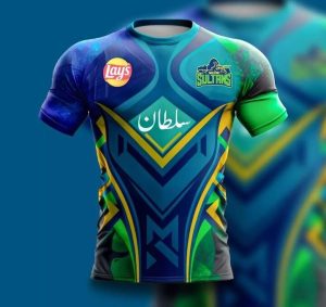 Multan Sultan Squad 2023 Players List, Captain, Coach, Logo