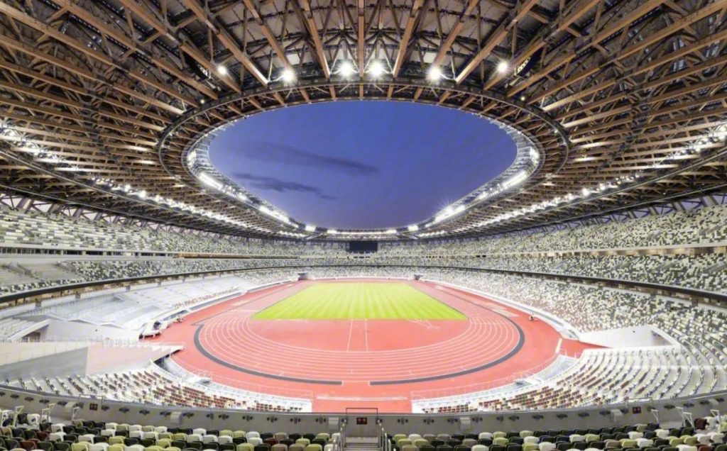 Building High-Quality Sports Facilities: A Comprehensive Guide to ...