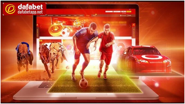 Easy access to Dafabet link without worrying about being blocked