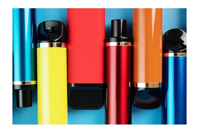 Disposable Vape and Peer Pressure: Addressing the Youth Vaping Issue