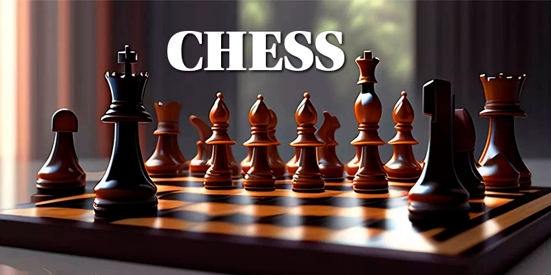 Play Chess Like a Pro. Here are Some Tips and Strategies!