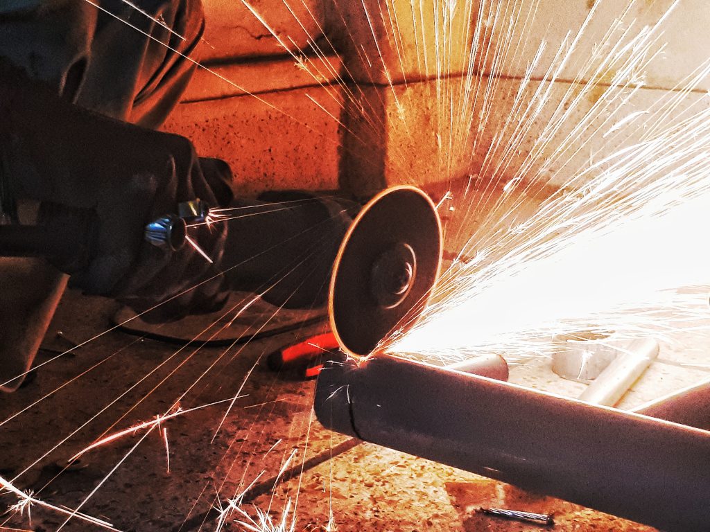 A Complete Guide for Stainless Steel Casting Foundry