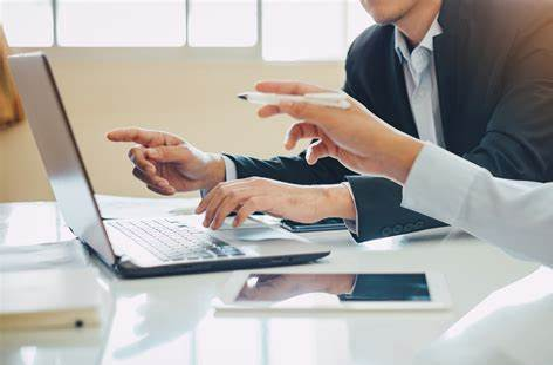 Ensuring Data Accuracy and Integrity