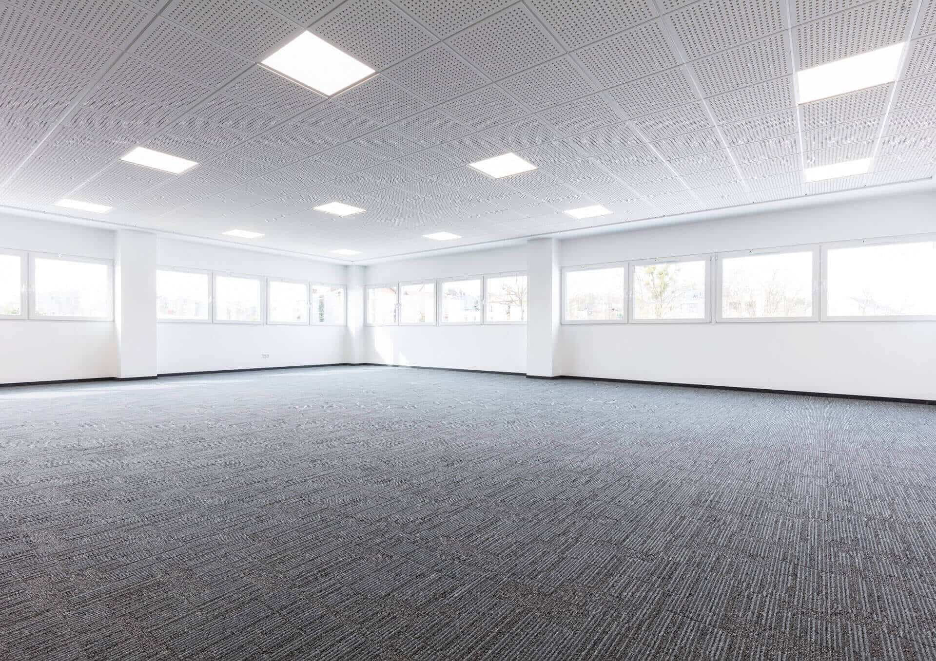 Find the Best Office Ceiling Design Ideas Here