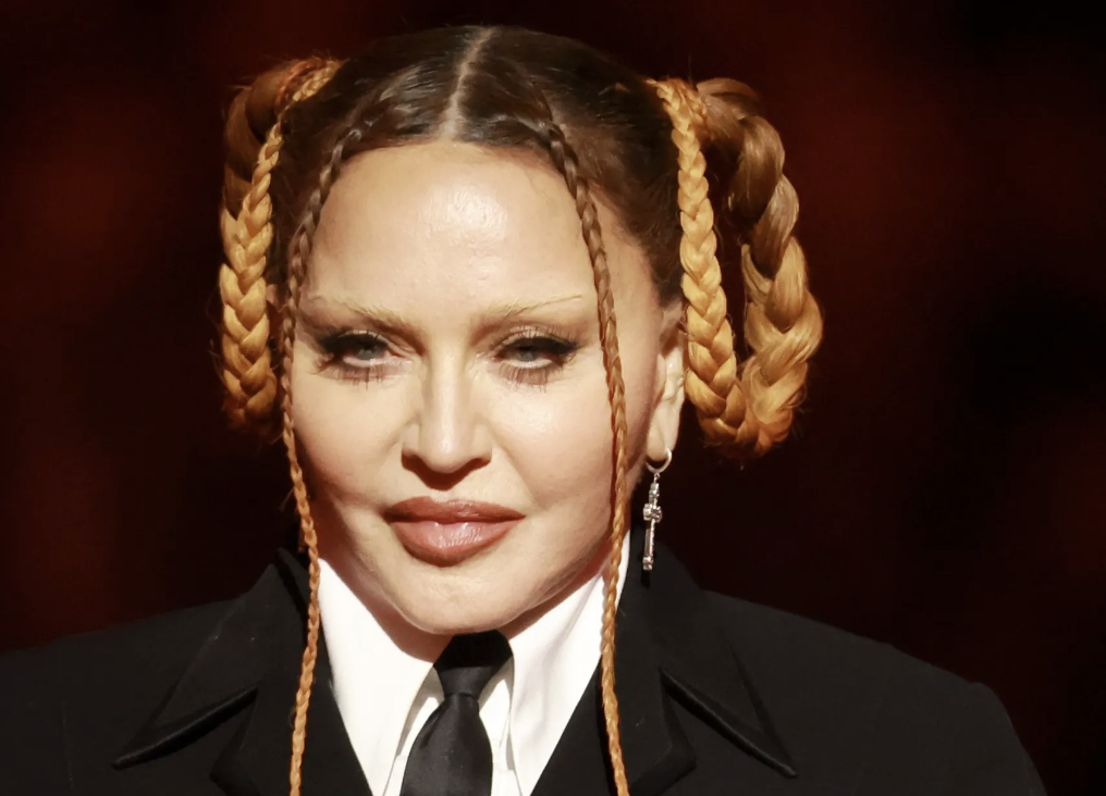 Madonna: The Queen of Pop and Her Storied Net Worth Biography"