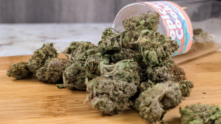 Navigating the Landscape of DC's Weed Delivery Services