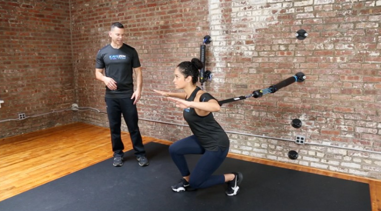 Understanding the Benefits of Multiplanar Exercises for Total Body Fitness