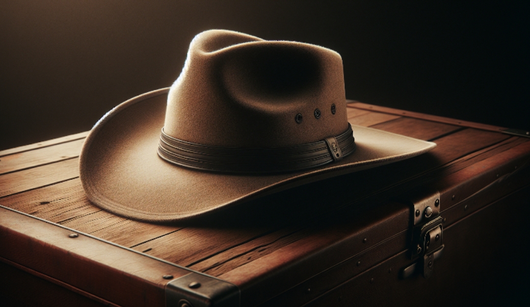 Revamp Your Style: 8 Trending Hat Styles for Men in 2024